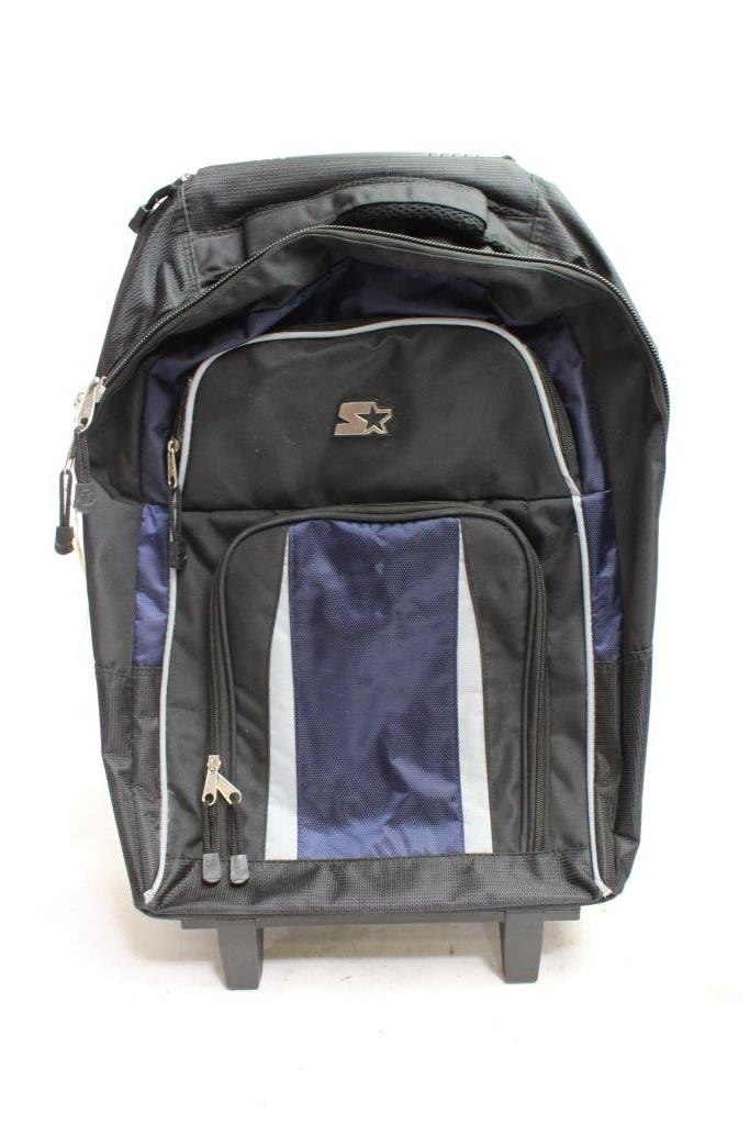 Five Star Backpack | Property Room