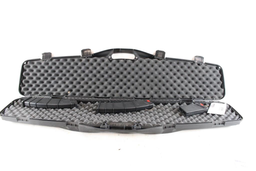 Flambeau Bb Rifle Bb Gun Case | Property Room