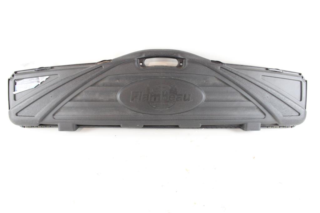 Flambeau Bb Rifle Bb Gun Case | Property Room
