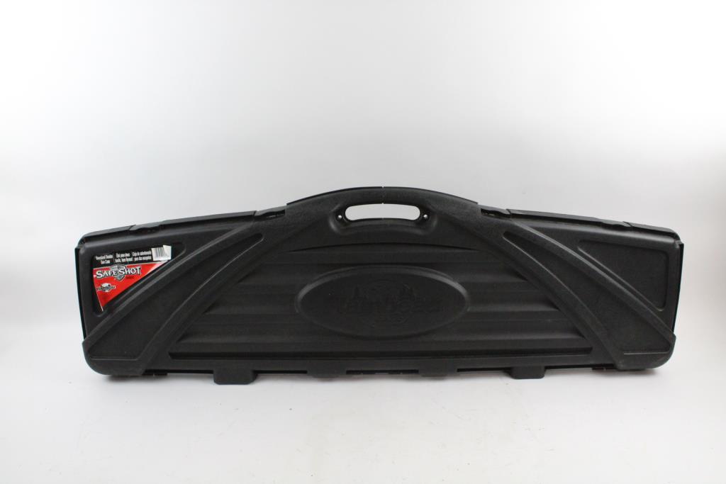 Flambeau Gun Case | Property Room