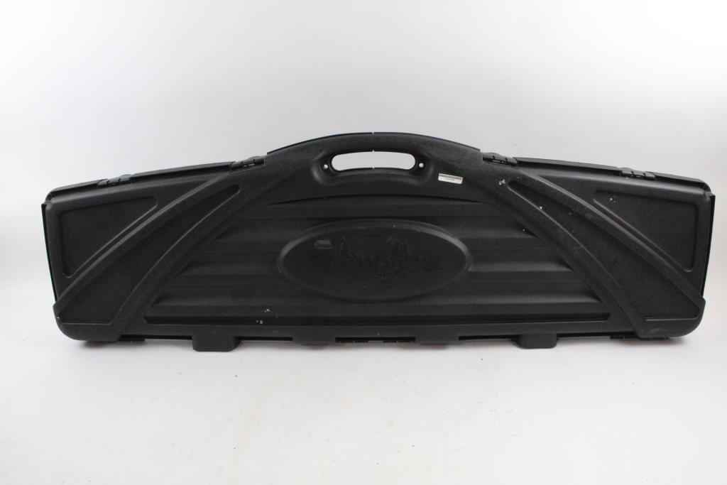 Flambeau Gun Case | Property Room