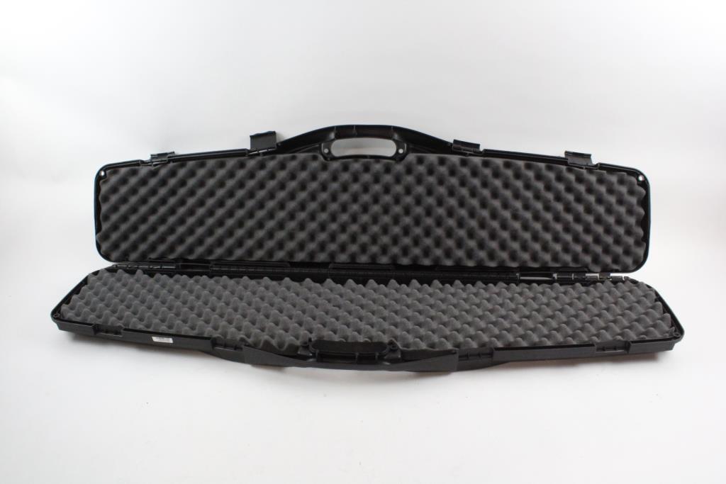 Flambeau Hard Plastic Rifle Case | Property Room