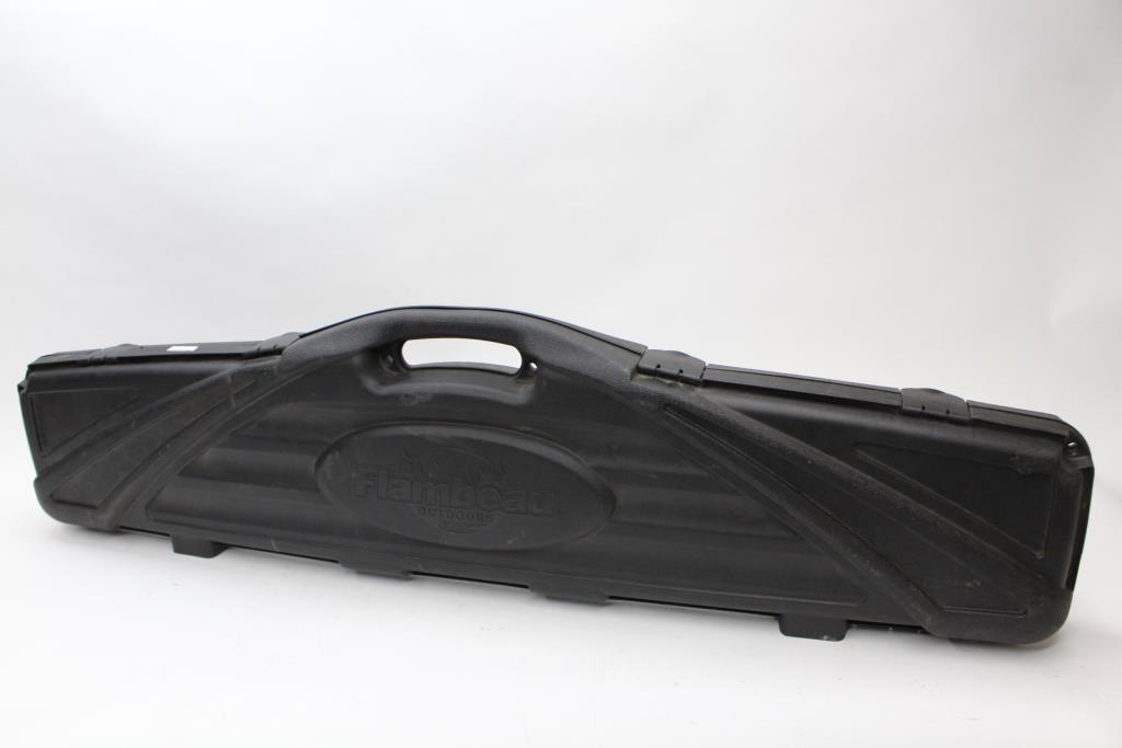 Flambeau Hard Rifle Case | Property Room