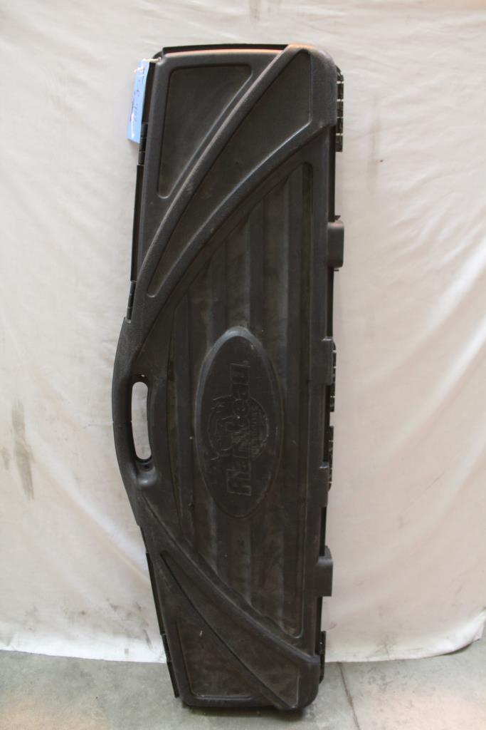 Flambeau Outdoors Hard Shell Rifle Case | Property Room