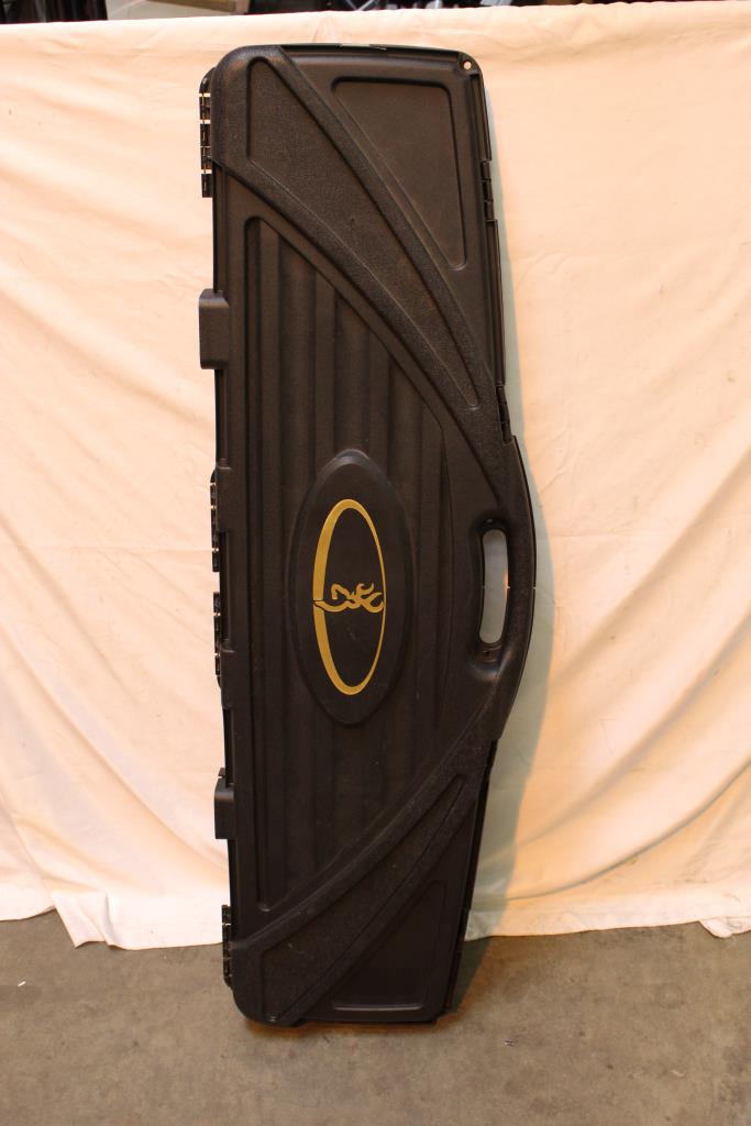 Flambeau Outdoors Rifle Case | Property Room