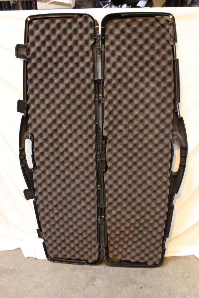 Flambeau Outdoors Rifle Case | Property Room