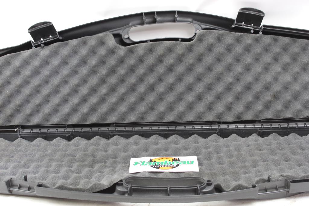 Flambeau Outdoors Rifle Case | Property Room