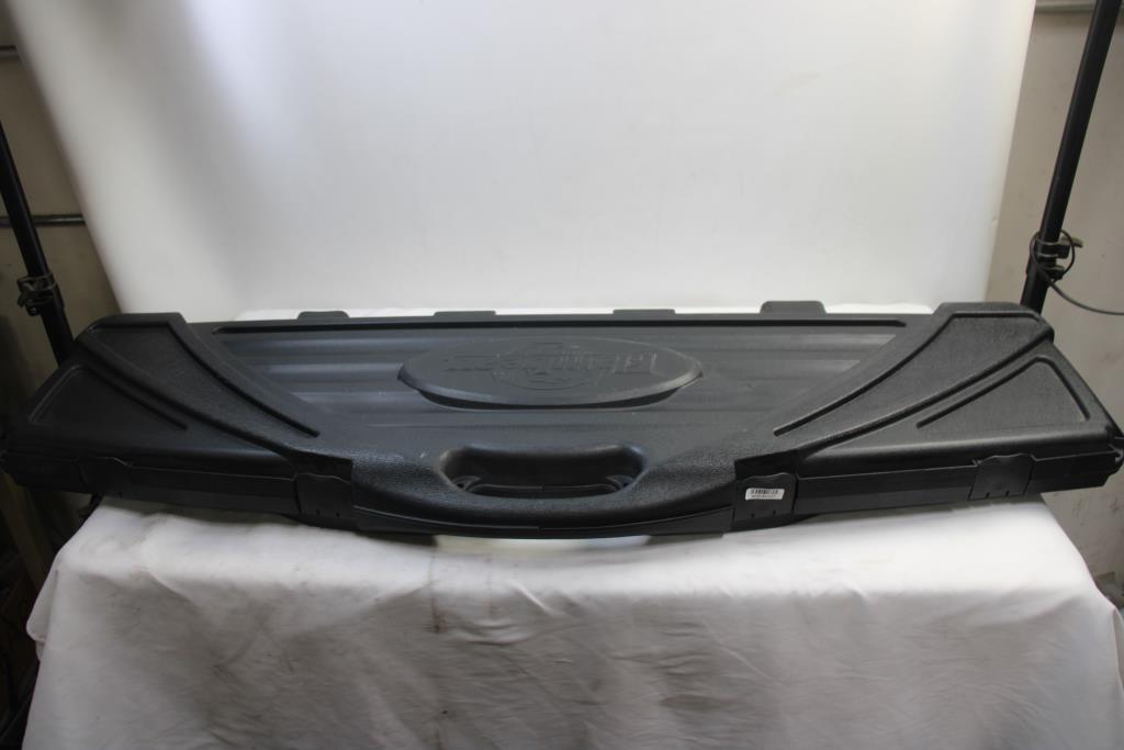 Flambeau Outdoors Rifle Gun Case | Property Room