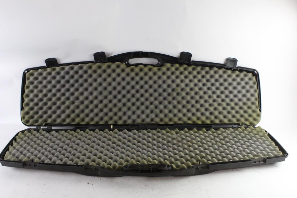 Flambeau Oversized Gun Case | Property Room