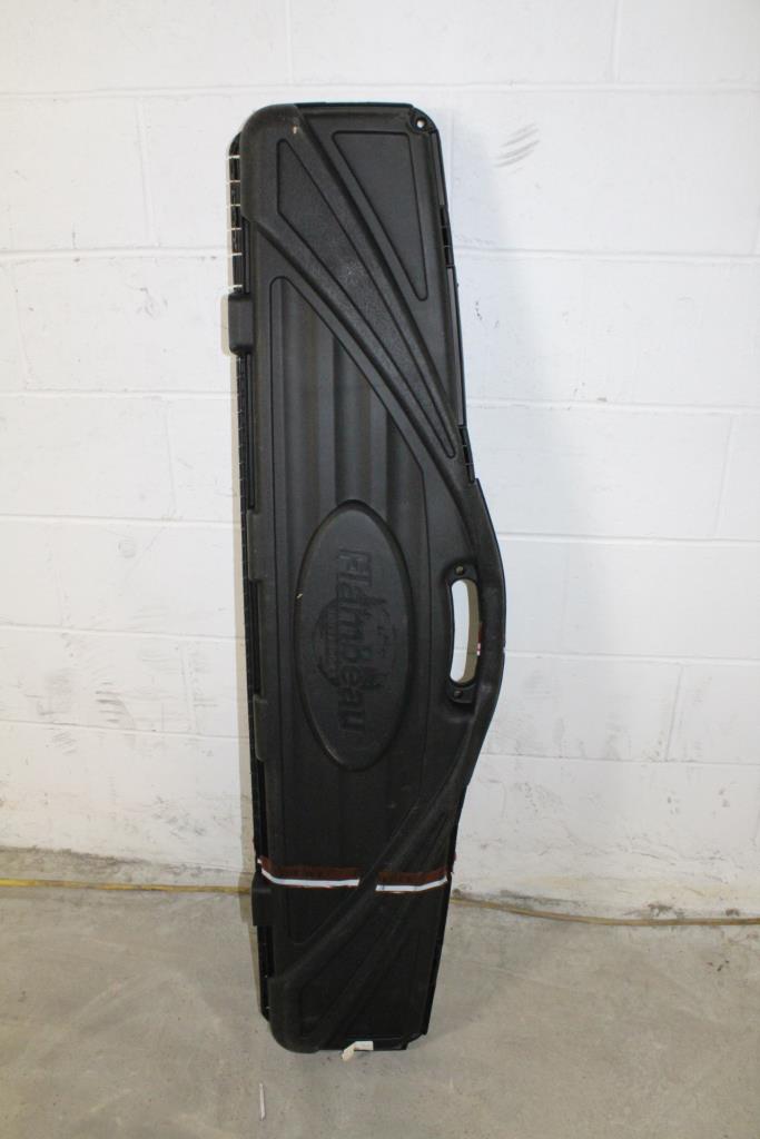 Flambeau Rifle Case | Property Room