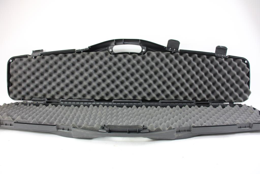 Flambeau Safe Shot Oversized Scoped Rifle Case | Property Room