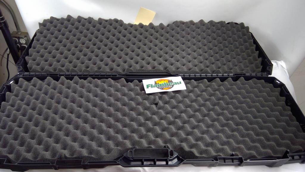 Flambeau Tactical AR Gun Case, Black, 6500AR | Property Room