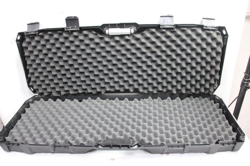 Flambeau Tactical Shotgun Case | Property Room