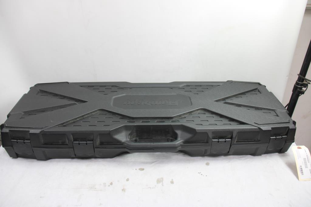 Flambeau Tactical Shotgun Case | Property Room