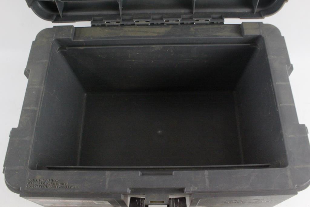 Flambeau Tool Brute Toolbox | Property Room