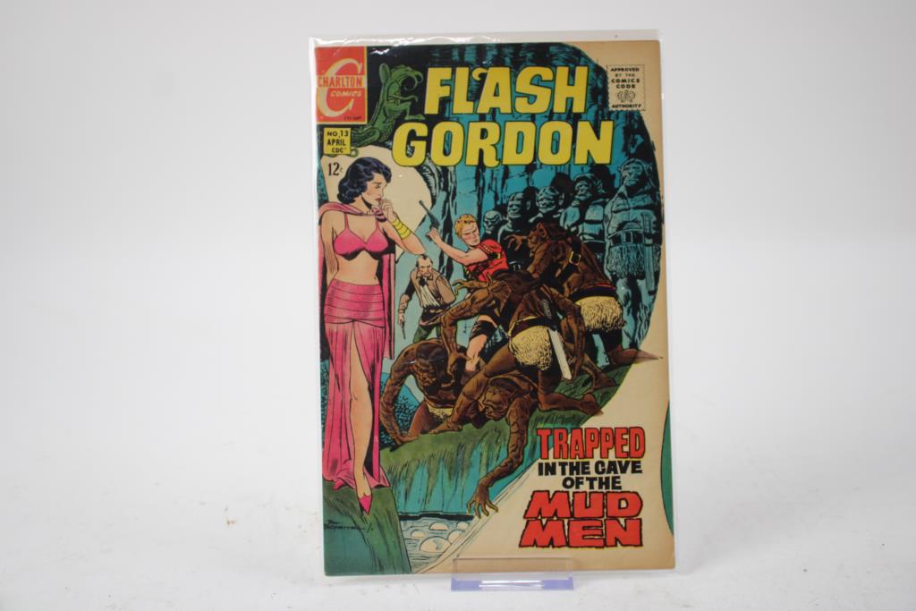 Flash Gordon #13 | Property Room