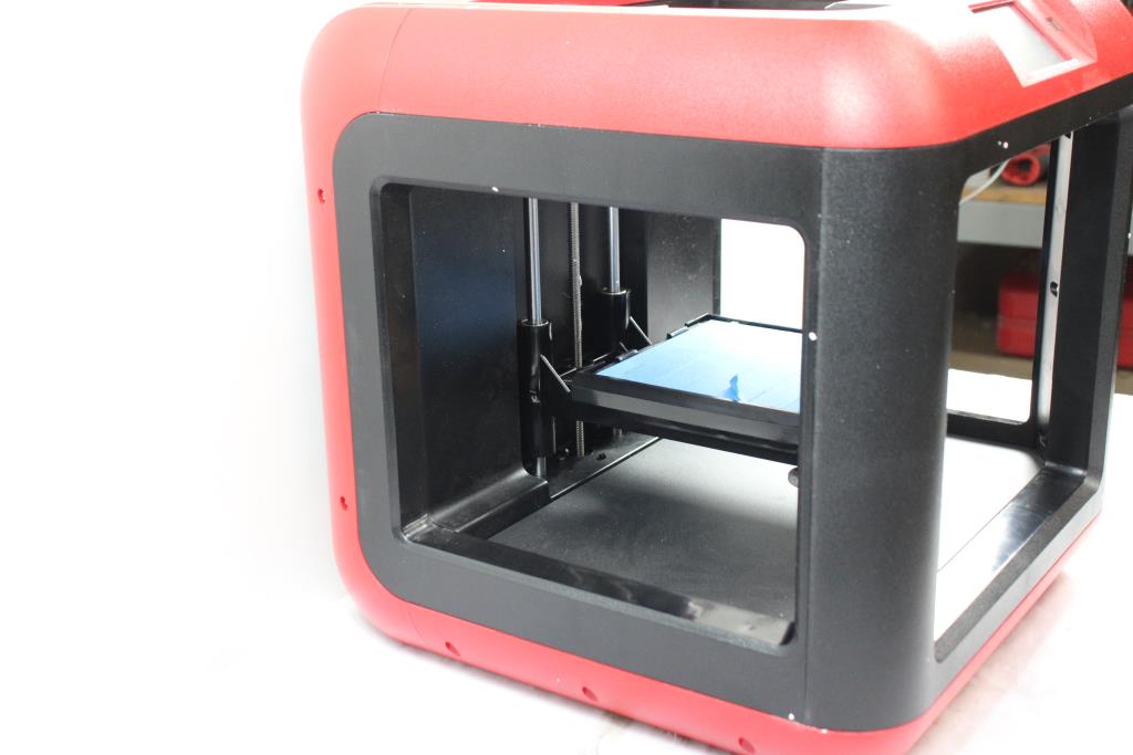 Flashforge 3D Printer | Property Room