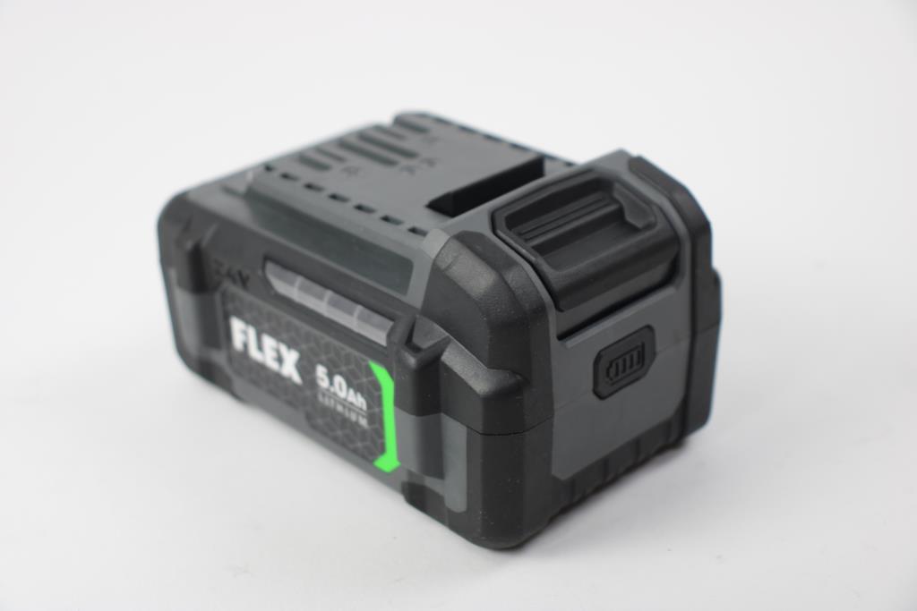 Flex Battery 5.0 Ah | Property Room