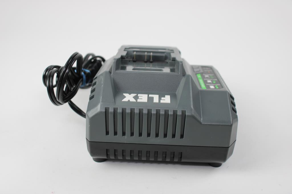 Flex Battery Charger | Property Room