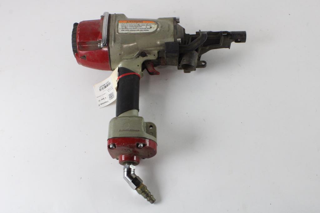 Flexco Power Set Rivet Driver | Property Room