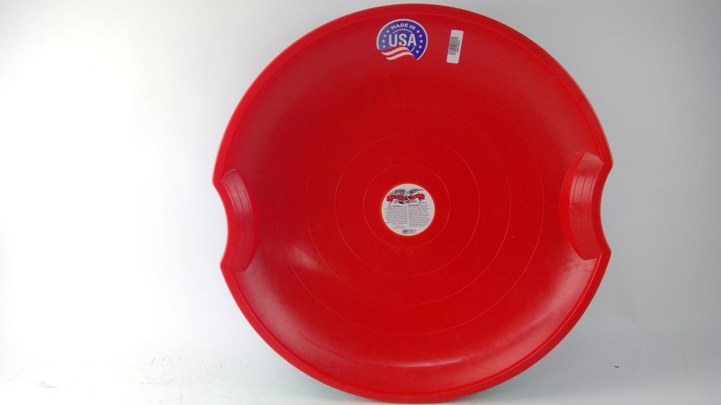 Flexible Flyer Snow Sleds, 11 Pieces | Property Room