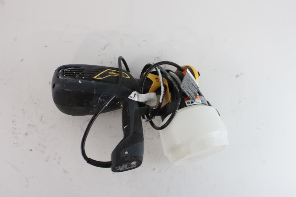 Flexio Paint Sprayer | Property Room