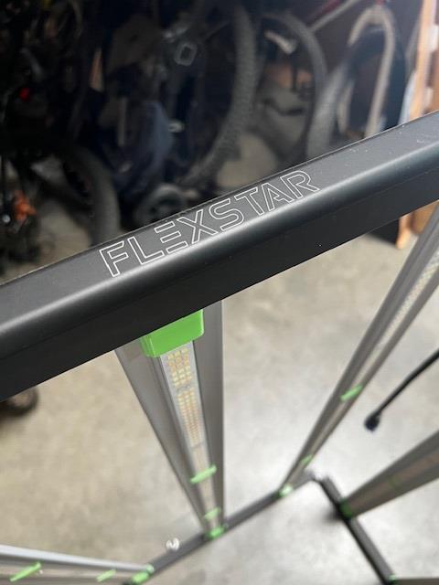 Flexstar LED Grow Light | Property Room