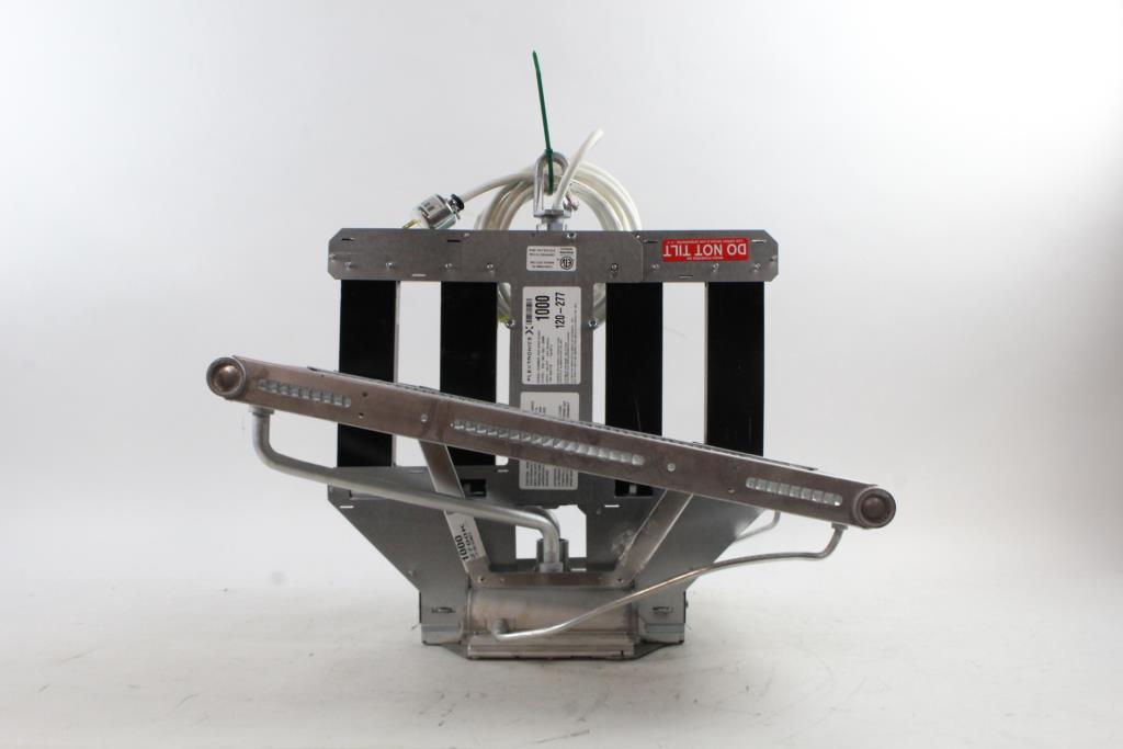 Flextronics Evaporator | Property Room