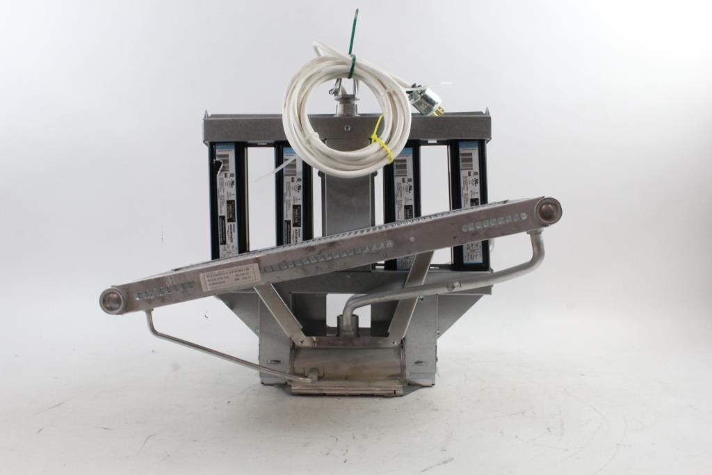 Flextronics Evaporator | Property Room