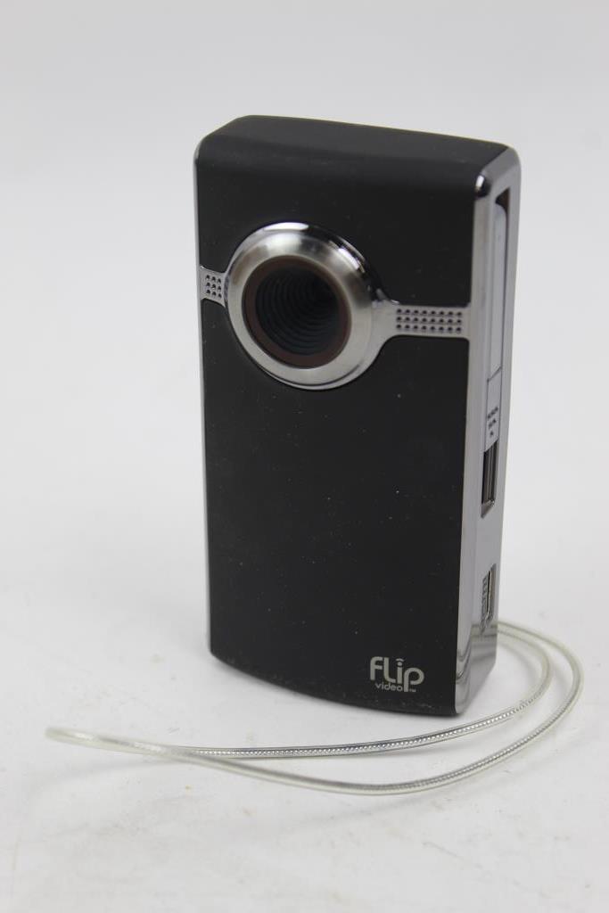 Flip Video Camera | Property Room