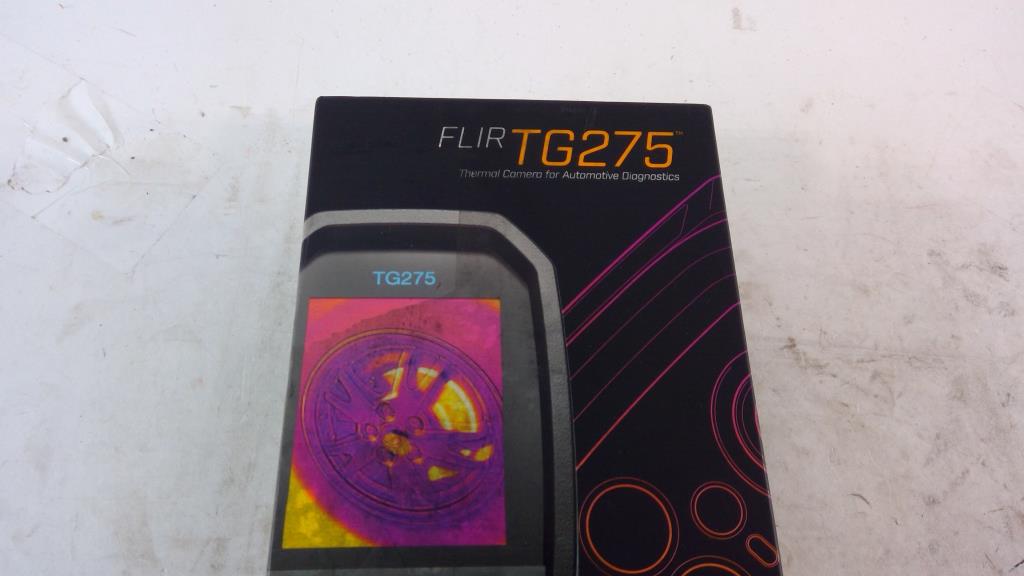 Flir TG275 Thermal Camera | Property Room