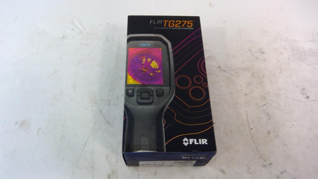 Flir TG275 Thermal Camera | Property Room