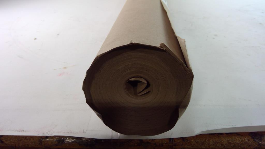 Floor Defense Builders Paper | Property Room