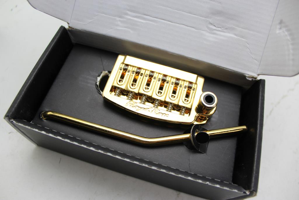 Floyd Rose Rail Tail Tremolo System | Property Room