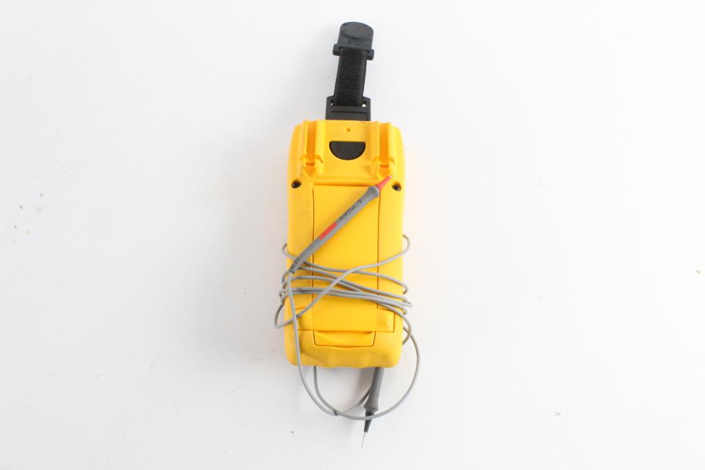 Fluke True RMS Multimeter | Property Room