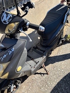 Fly E-Bike Fly 3 (Queens, NY 11371) | Property Room