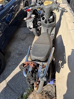 Fly E-Bike Fly 3 (Queens, NY 11371) | Property Room