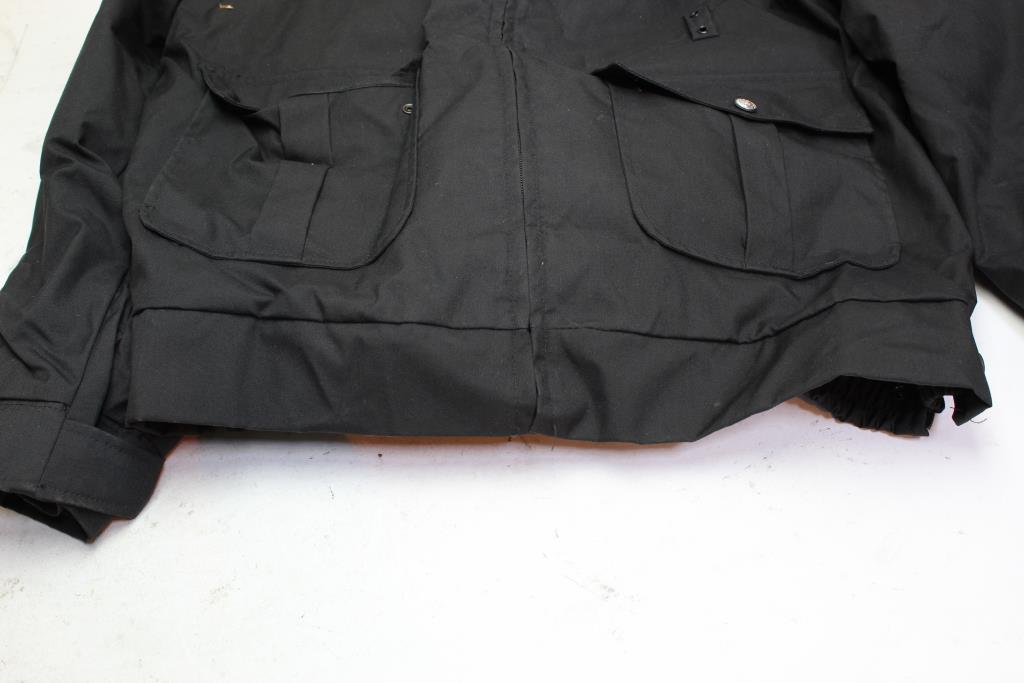 Flying Cross Jacket 44R | Property Room