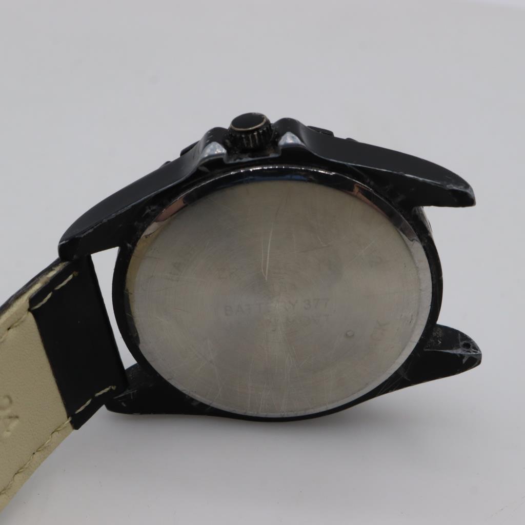 Folio Chronograph Watch | Property Room