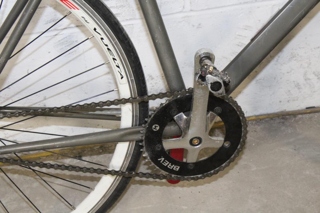 Follower Road Bike | Property Room