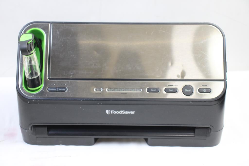 Food Saver Food Vacuum | Property Room