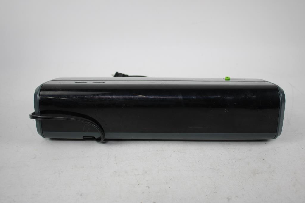 FoodSaver Vacuum Sealer, FM2000-015 | Property Room