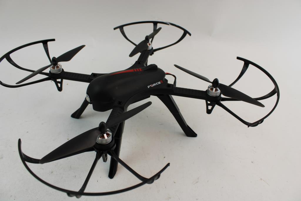 Force 1 Drone | Property Room