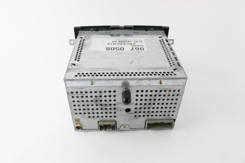 Ford Car Stereo | Property Room