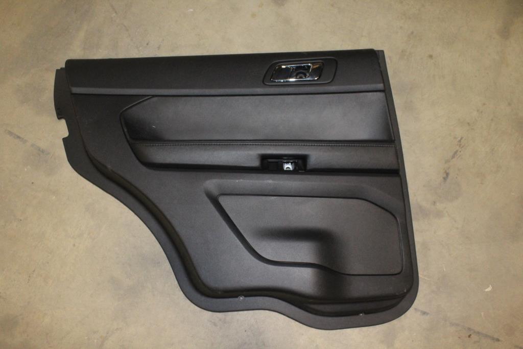 Ford Door Panels, 5+ Pieces | Property Room