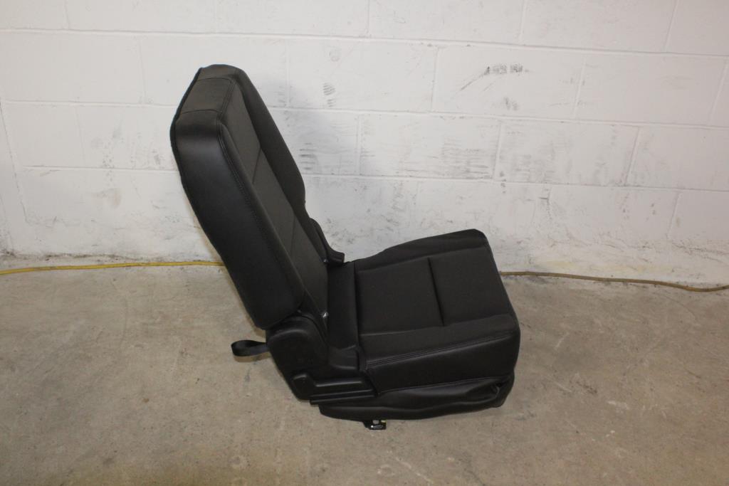 Ford Explorer, 2nd Row Passanger Side Seat, 2013-2015 | Property Room