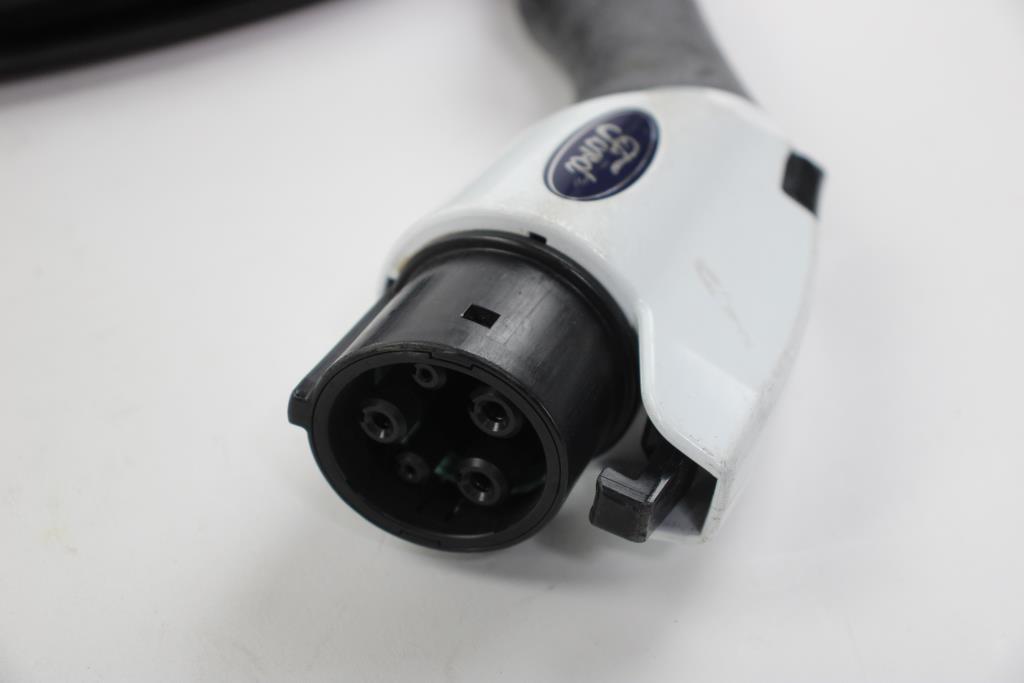 Ford, Genuine OEM Ford Electric Vehicle (EV) Charging Cable | Property Room