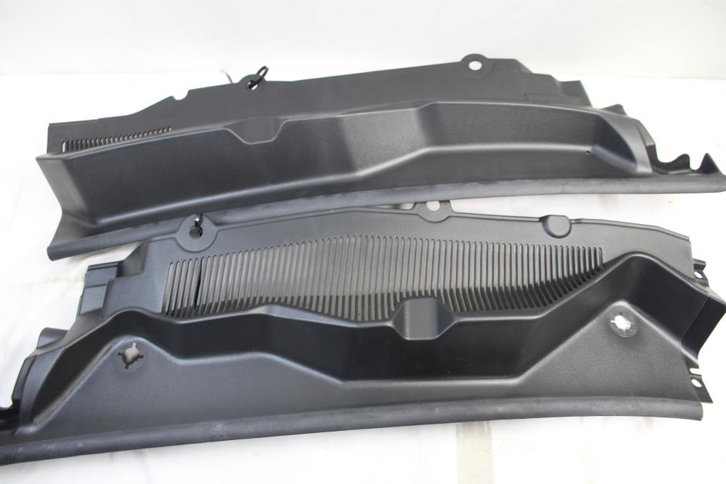 Ford Mustang Cowl & License Plate Surround 13-14 | Property Room