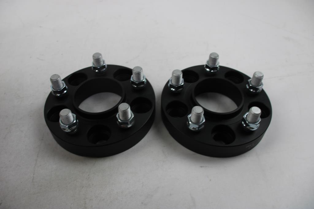 Ford Mustang Wheel Spacers And More | Property Room