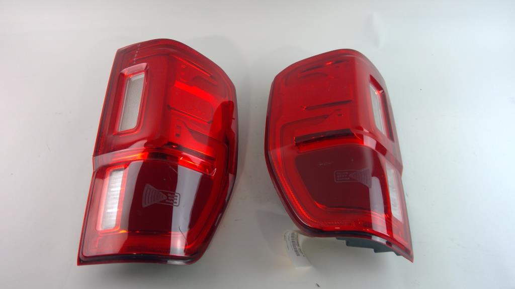Ford Tail Lights, 2 Pieces | Property Room